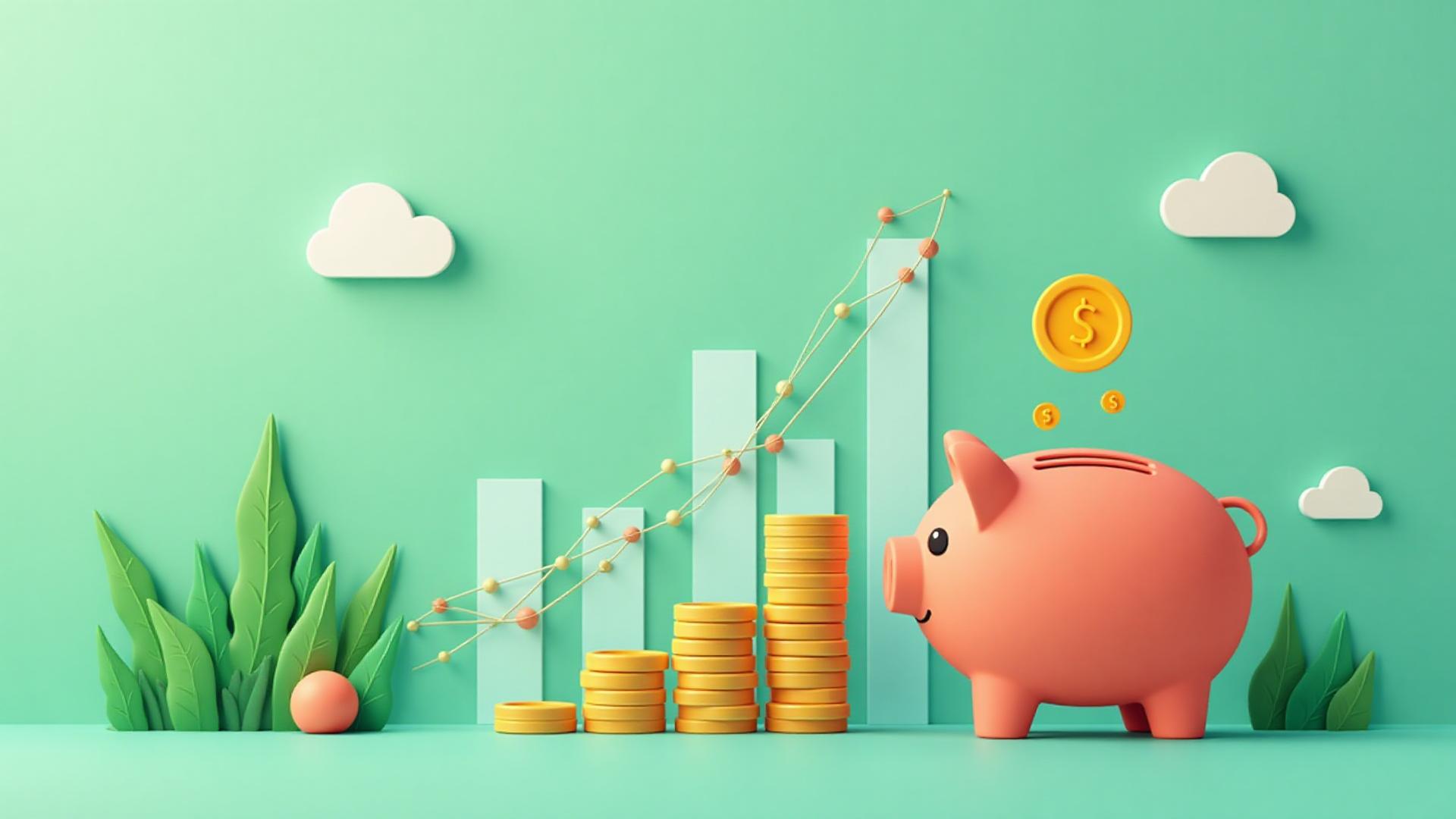 Pepper Finance - Spice Up Your Money Knowledge